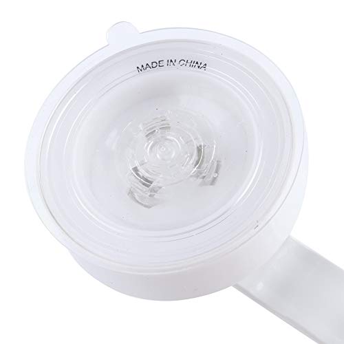White AntiSlip Grip, AntiSlip Handle, Room Handle, For Home Office Bathroom For Shower Room
