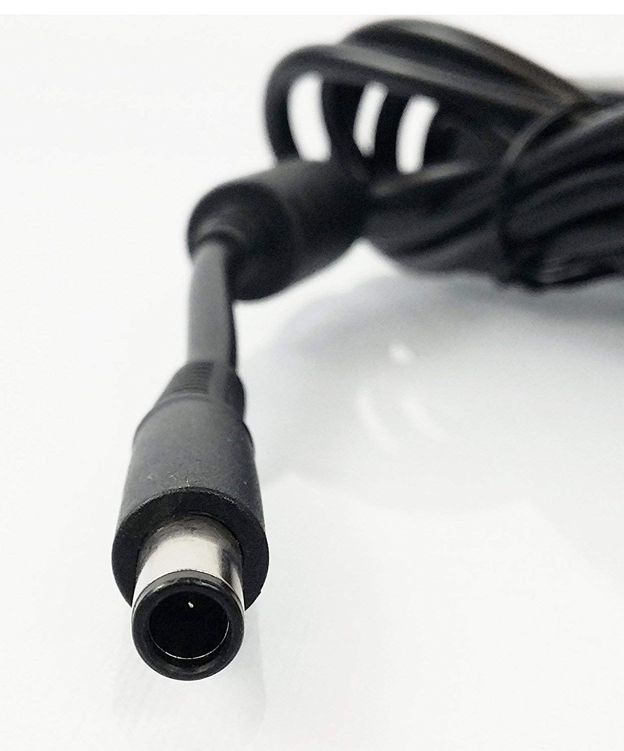 Dell 180W AC Adapter for Precision 7520, Alienware 15 R4, Alienware 17 R5, G7 15 (7588), G3 15 (3579) G3 17 (3779), G5 15 (5587), Inspiron 15 7000 Series (7577), Alienware M15, NDFTY, 450-AGCU, 45G4G