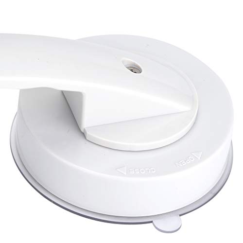 White AntiSlip Grip, AntiSlip Handle, Room Handle, For Home Office Bathroom For Shower Room