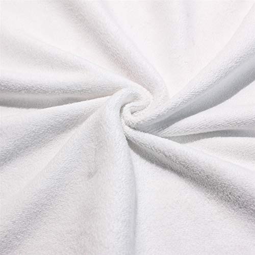 Auskid Cartooon Racoon Hand Towel Ultra Soft Bathroom Towel for Face Gym Spa