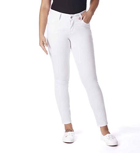 Jag Womens Regular Cecilia Skinny