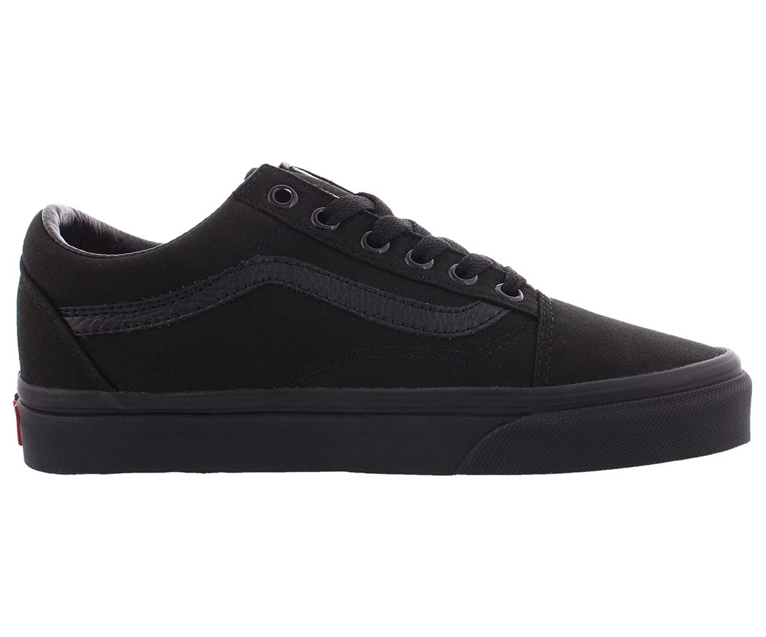 Vans Unisex-Adult Single, Black Monkey, 42.5/44.5 EU