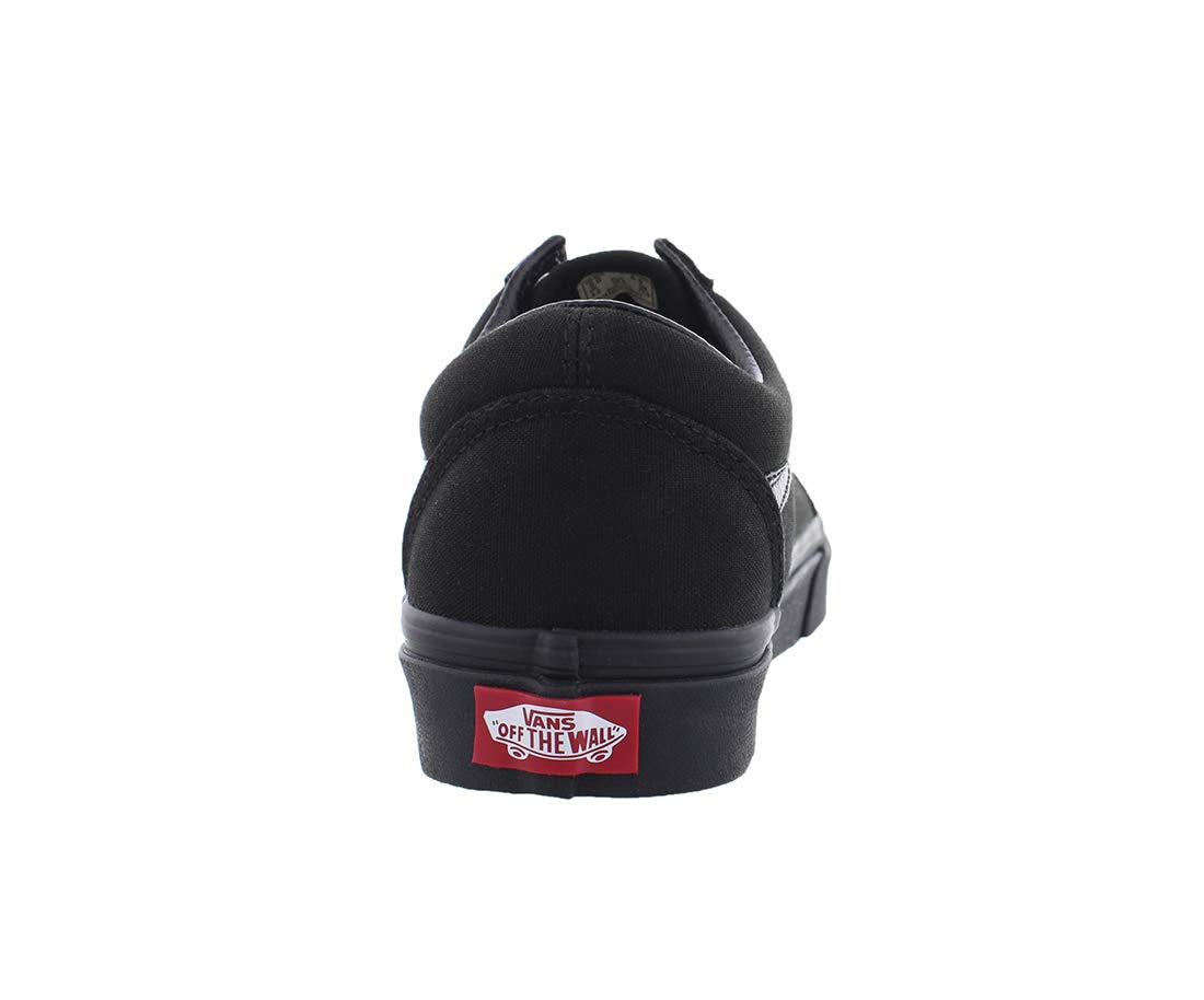 Vans Unisex-Adult Single, Black Monkey, 42.5/44.5 EU