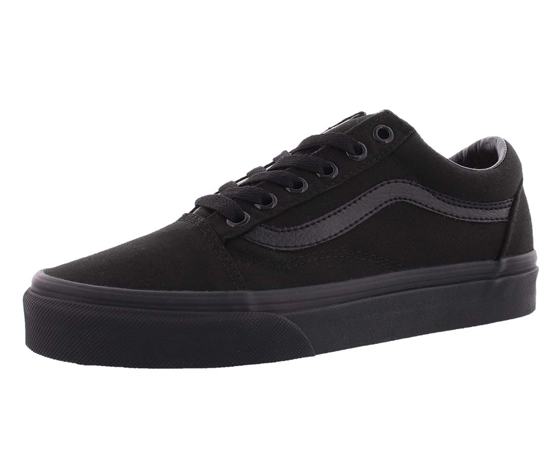Vans Unisex-Adult Single, Black Monkey, 42.5/44.5 EU