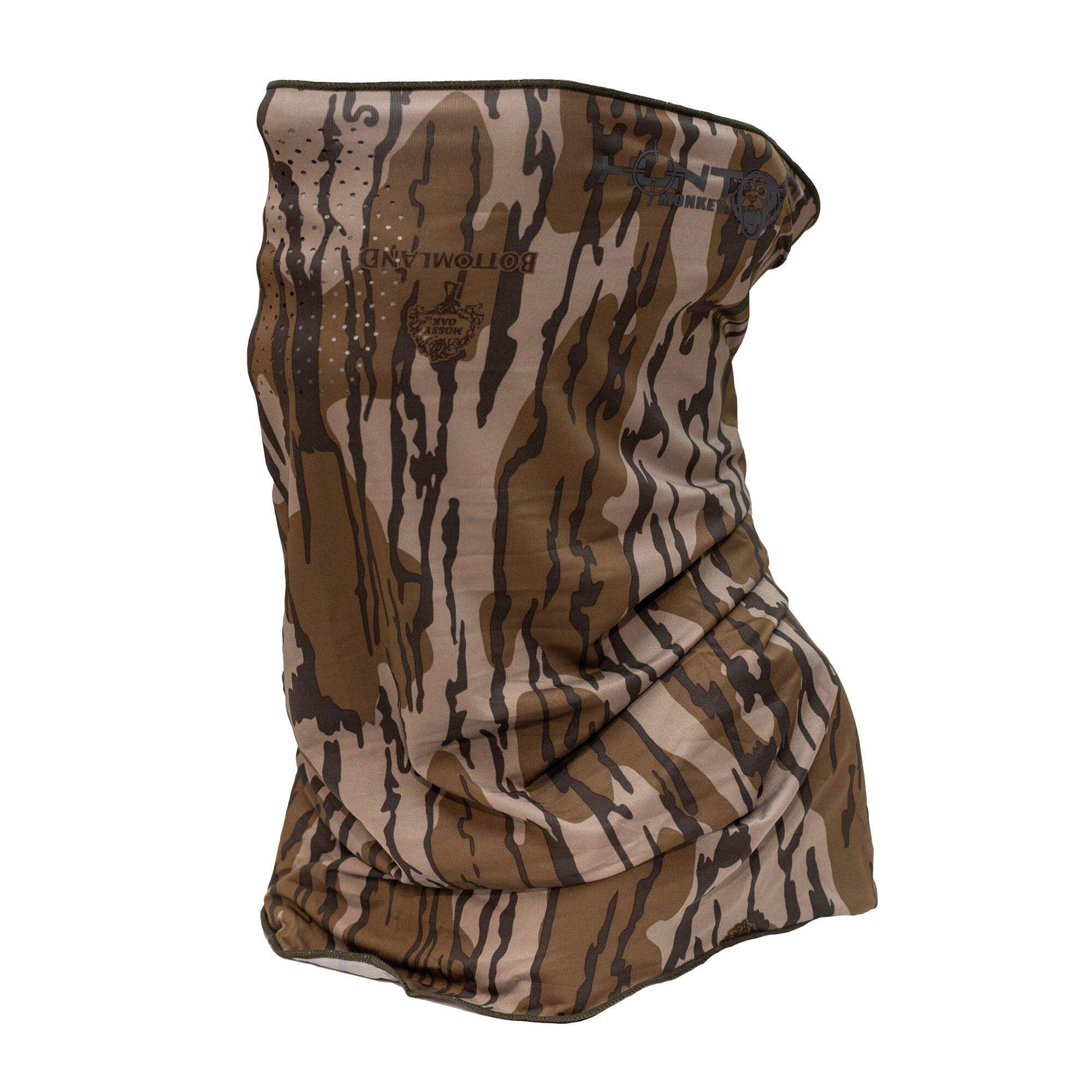 Fish Monkey Performance Face Guards Tarpon