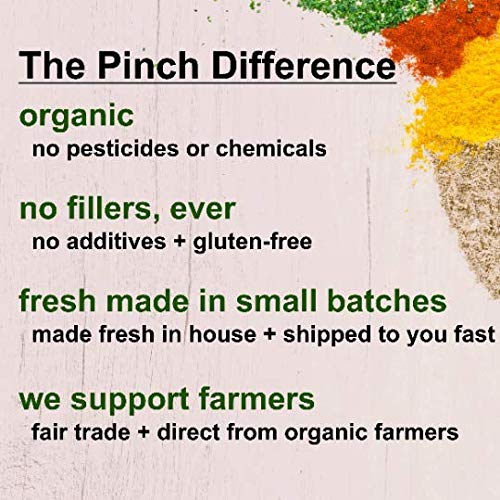 Onion Granules-Organic California Grown