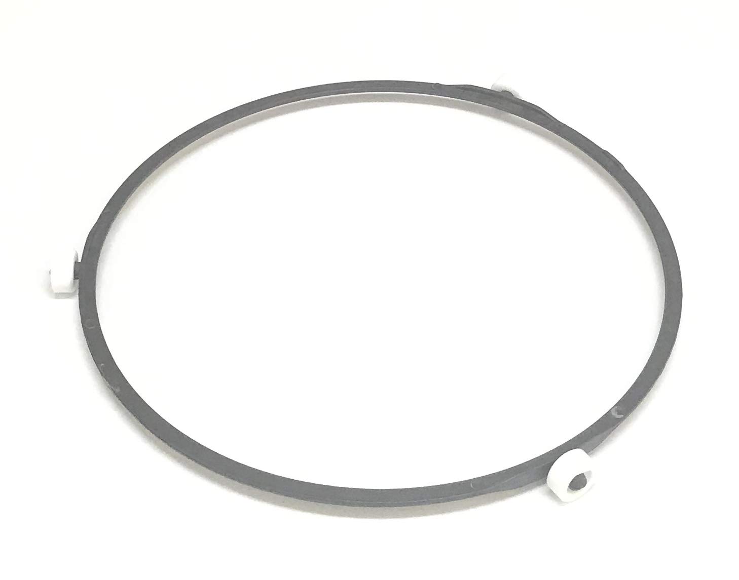 OEM Samsung Microwave Roller Ring For ME18H704SFS/AA, ME18H704SFS/AC, ME18H704SFW, ME18H704SFW/AA, ME18H704SFW/AC, ME20H705MSS