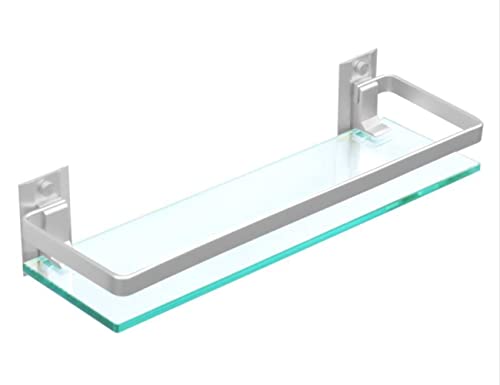TSMJUWND Shower Caddy Organizer Bathroom Shelves for Inside Shower