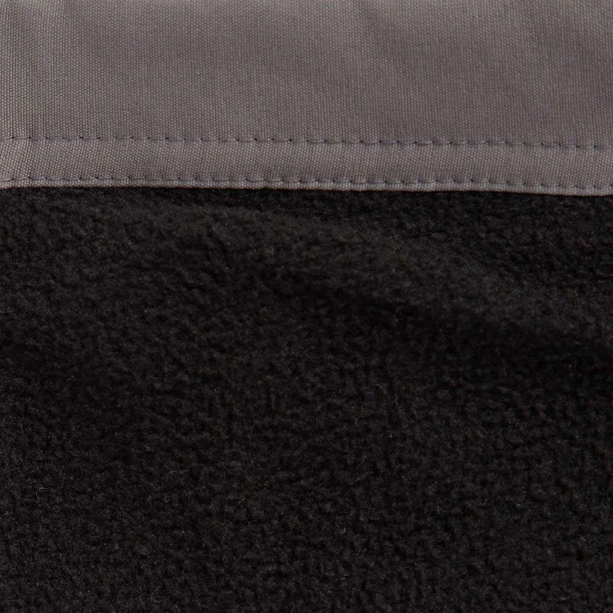 Eddie Bauer Men's Fleece Lined Pants, Gargoyle, 36" x 30"