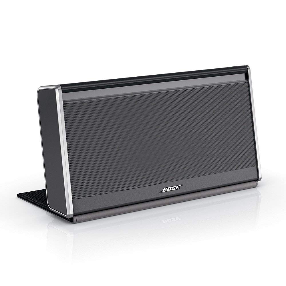 Bose SoundLink Bluetooth Wireless Speaker - Nylon (Old Version) (Renewed)