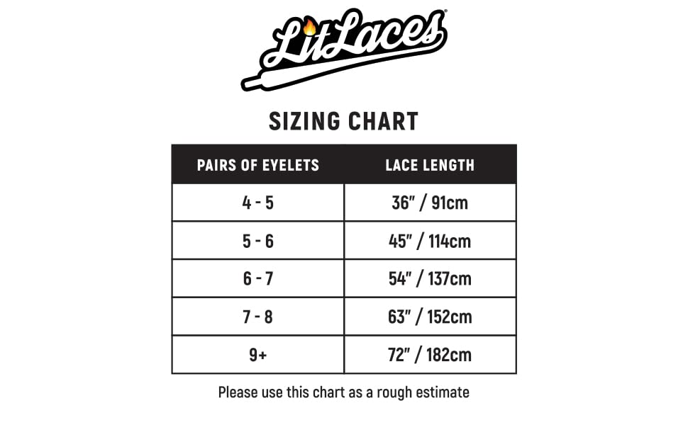 LitLaces - Premium Fat Oval Ultra Wide Replacement Shoe Laces for Nike Dunk SB & Foamposite, Fits Lows and Highs (White, 63β)