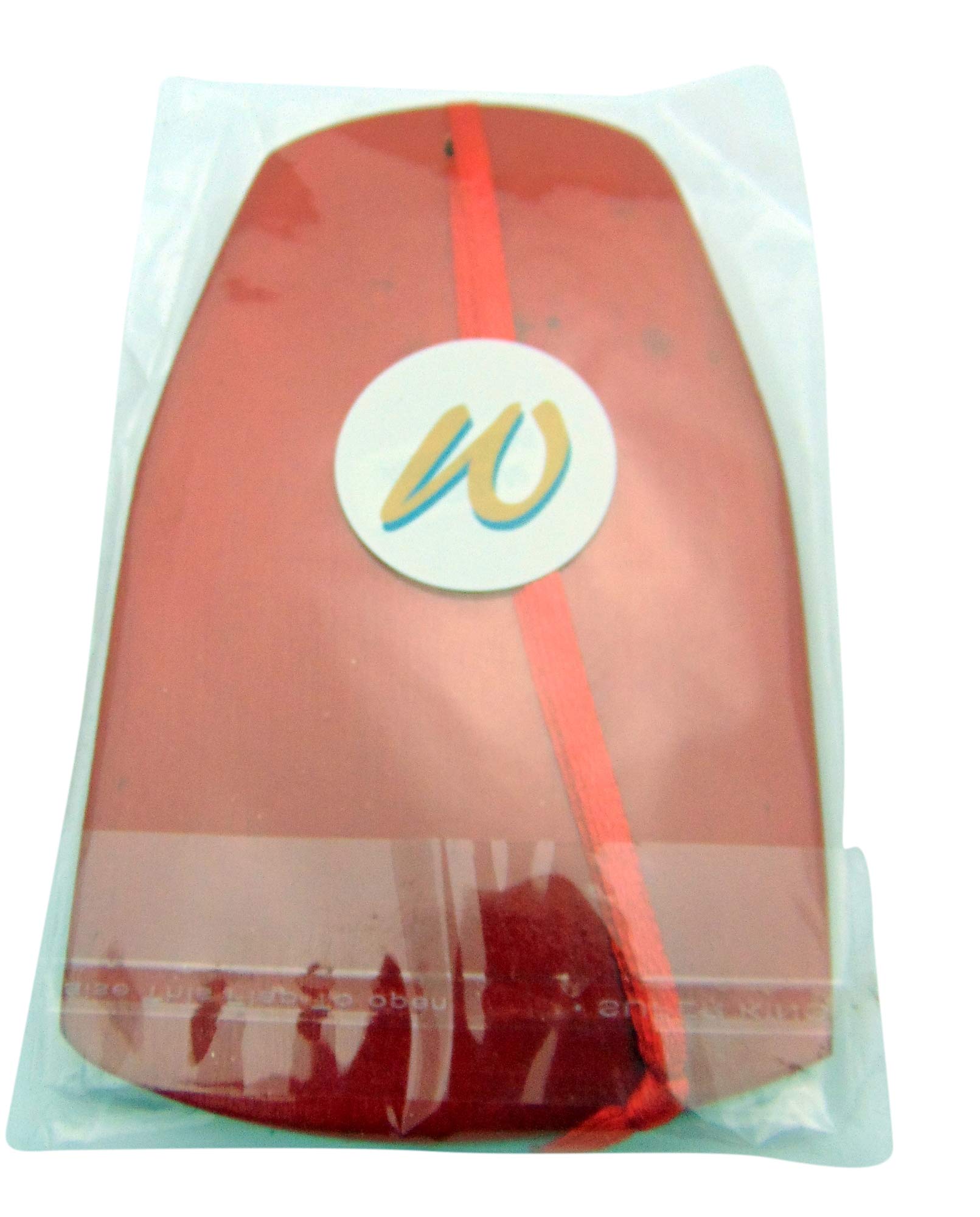 Southernmost Point Buoy Replica Ornament Wooden Key West Christmas Tree Decoration, 4 inch