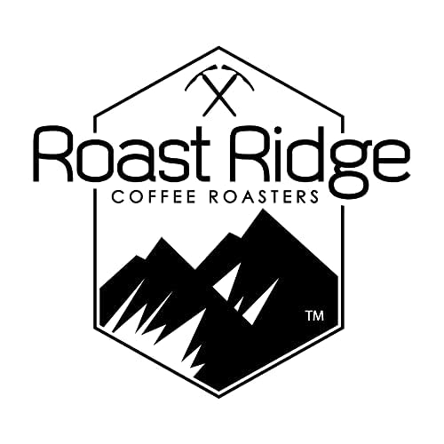 Roast Ridge Single Serve Coffee Pods for Keurig K-Cup Brewers, French Vanilla Blend, Medium Roast, 100 Count