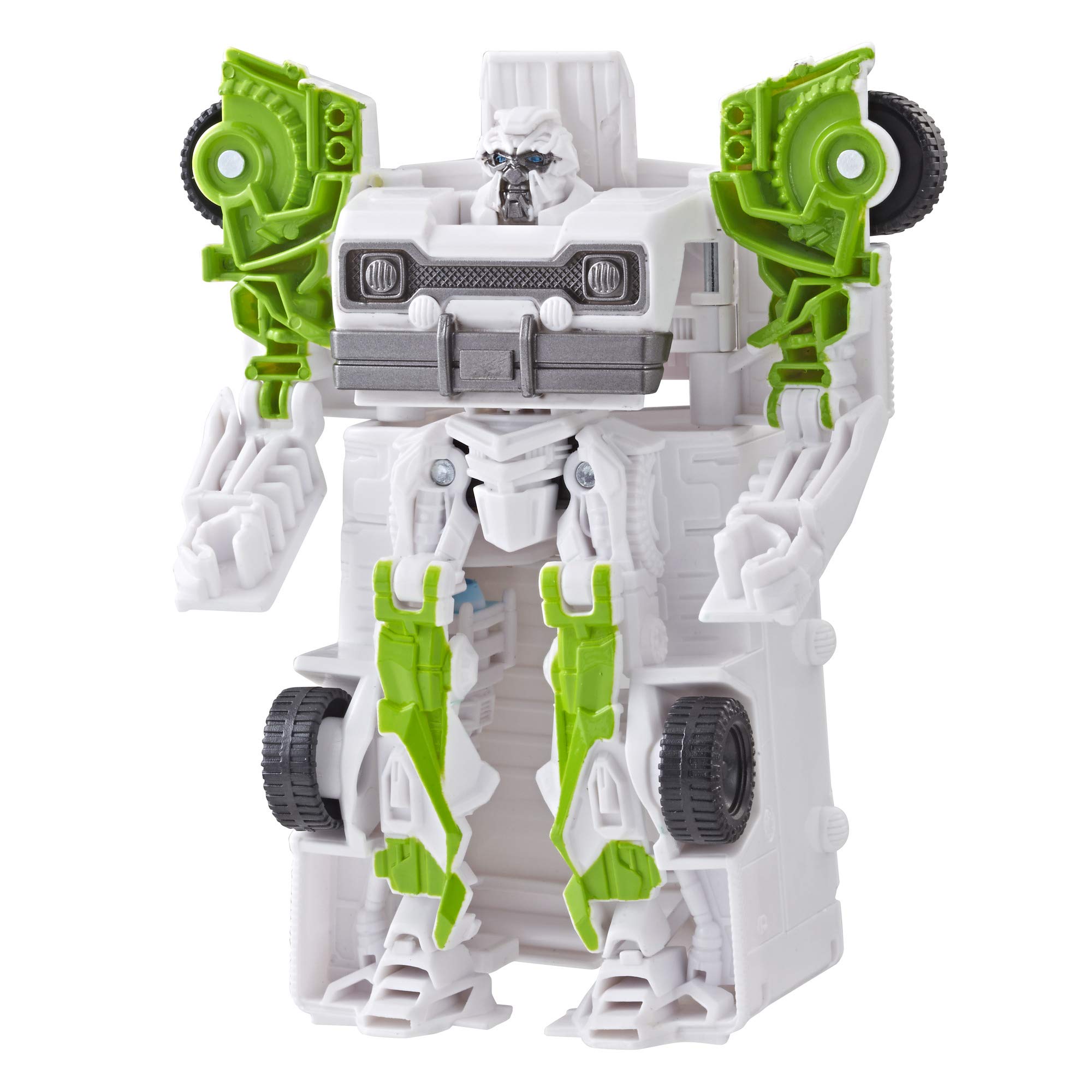 Transformers Power Ram : Bumblebee Energon Igniters Power Series Autobot Ratchet Action Figure