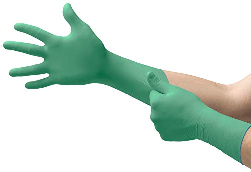 CHEM RESIST GLOVE XL 50PK