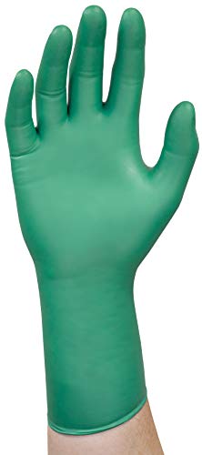 CHEM RESIST GLOVE XL 50PK