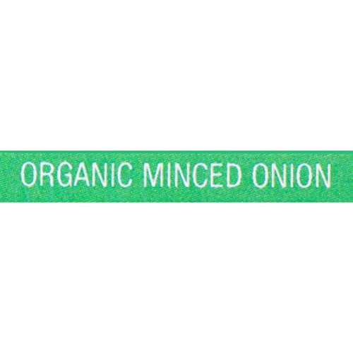 McCormick Organic Minced Onion, 10 oz