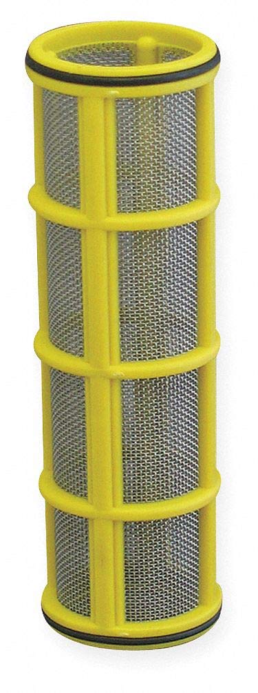 Banjo Screen, for Use with Mfr. No. LS150-30, LS200-30
