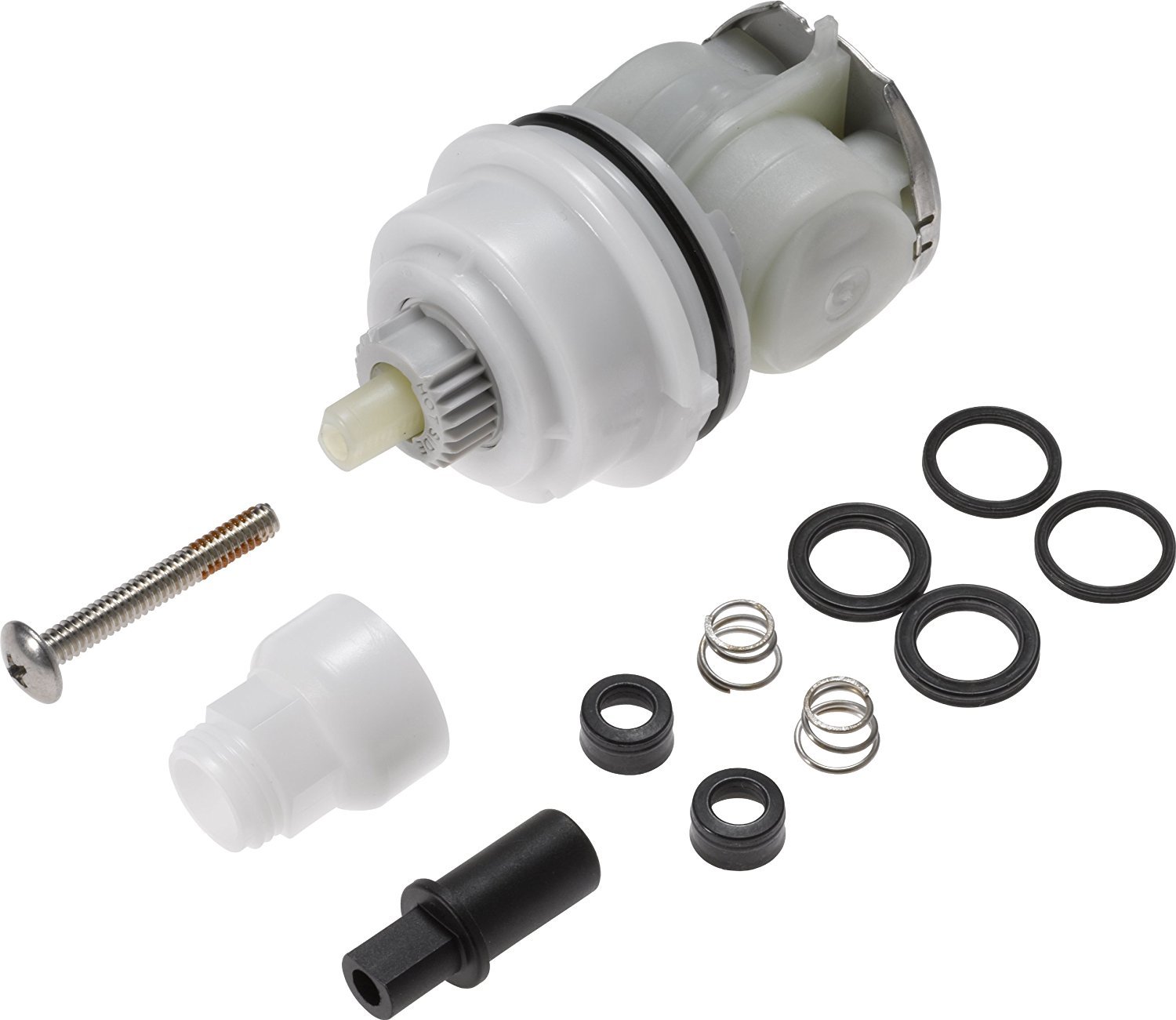 RP32104 Cartridge Assembly Replacement fits Delta Monitor 1700 Series (1998-2005) Tub/Shower Faucet Valve