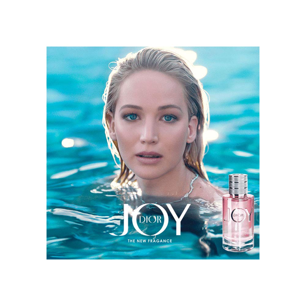 Christian Dior Joy By Christian Dior for Women - 1.7 Oz Edp Spray, 1.7 Oz