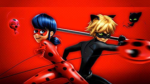 Miraculous Les aventures de Ladybug et Chat Noir vol. 8 Sapotis les petits monstres [FR Import]