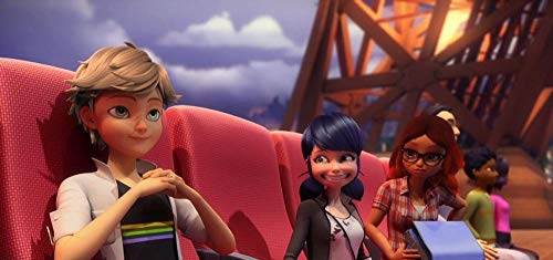Miraculous Les aventures de Ladybug et Chat Noir vol. 8 Sapotis les petits monstres [FR Import]