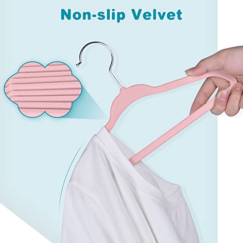 BAGAIL 110 Clothes Hangers