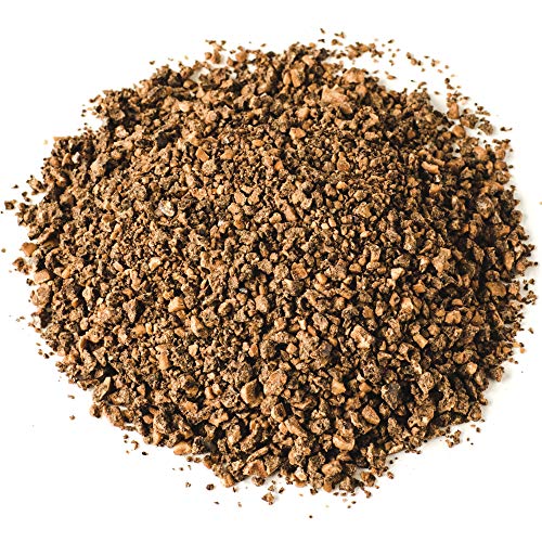 Eco-Shell Naturally Fresh Cat Litter Made From Walnut Shells, Multi-Cat, Alpine Meadow, Scented, Biodegradable, Dust-Free, Sustainable, 26 Lbs