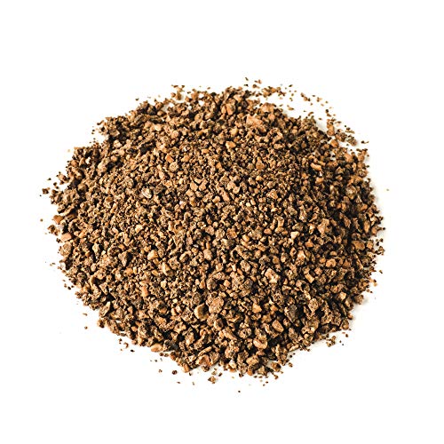 Eco-Shell Naturally Fresh Cat Litter Made From Walnut Shells, Multi-Cat, Alpine Meadow, Scented, Biodegradable, Dust-Free, Sustainable, 26 Lbs