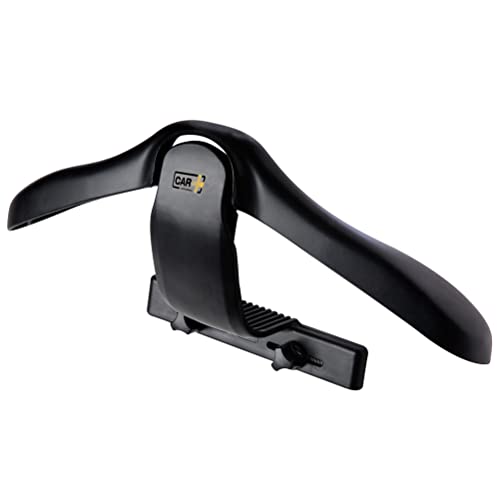 Car Seat Coat Rack Hanger Black - Seat Chair Back Multifunction Suit Retractable Hanger