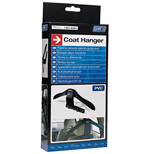 Car Seat Coat Rack Hanger Black - Seat Chair Back Multifunction Suit Retractable Hanger