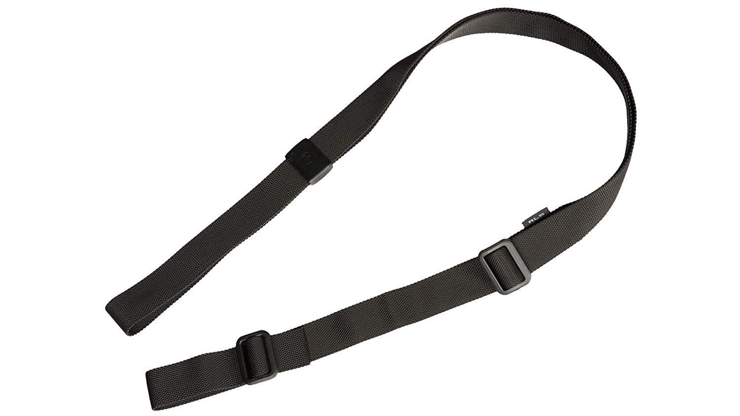 Magpul RLS Rifleman Loop Two Point Standard Rifle Sling, Black