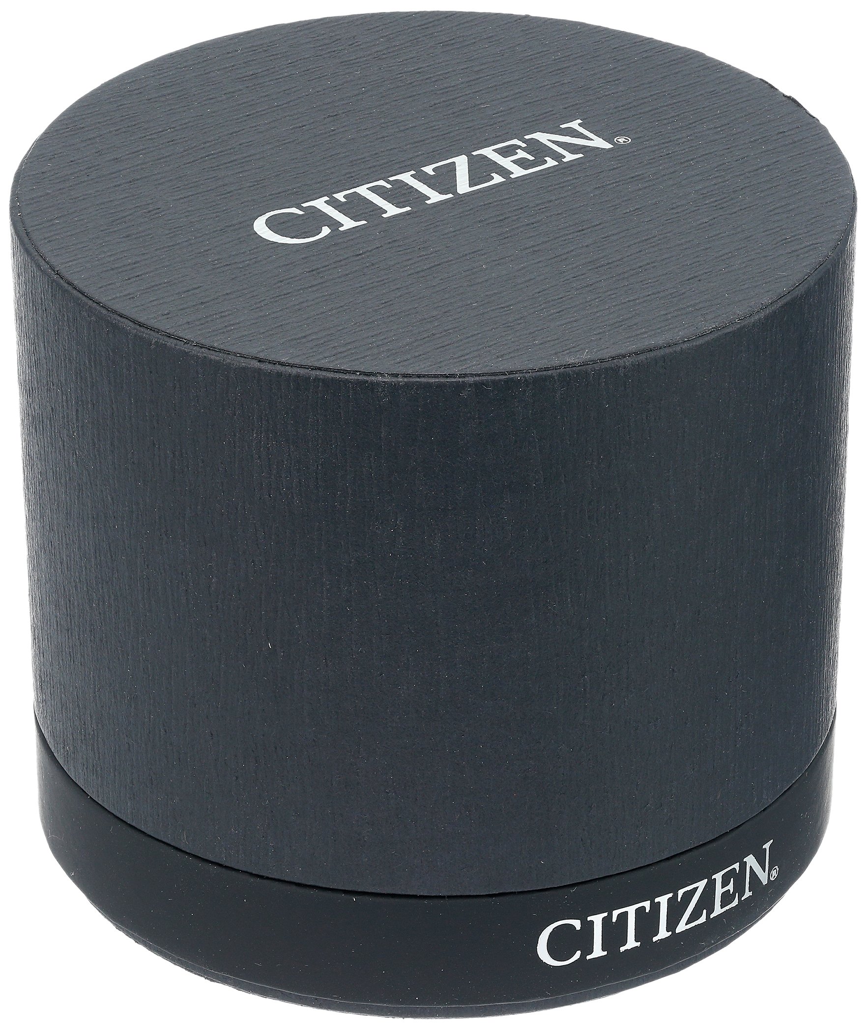 Citizen Quartz Mens Watch, Stainless Steel, Classic, Gold-Tone (Model: BF5002-99P)