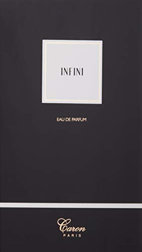 CARON PARIS Infini Eau de Perfum, 3.3 Fl oz