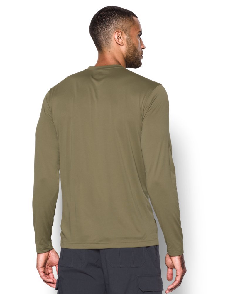 Under Armour Tactical UA Tech 5XL Federal TAN