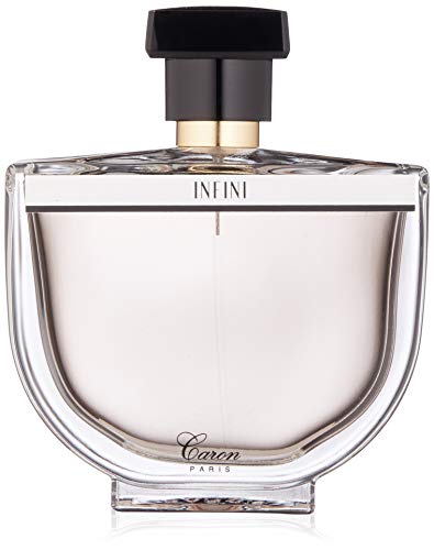 CARON PARIS Infini Eau de Perfum, 3.3 Fl oz
