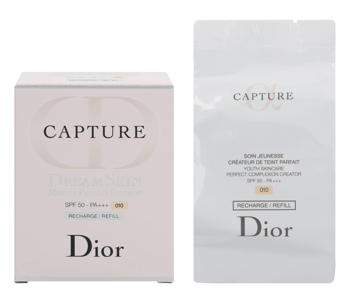 Dior Dreamskin Moist Cushion Refill 010