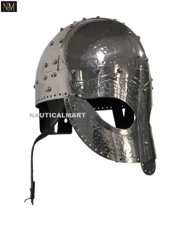 Side View Helmet Wall Black Display Rack