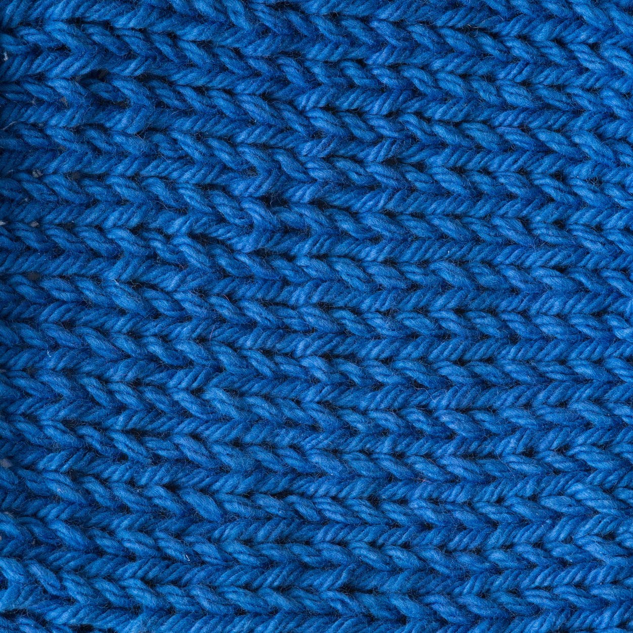 Lily SUGAR N CREAM SUPER SIZE Yarn, Dazzle Blue