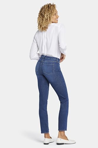 NYDJ Women's Petite Sheri Jeans | Slimming & Flattering Fit, Cooper, 16P