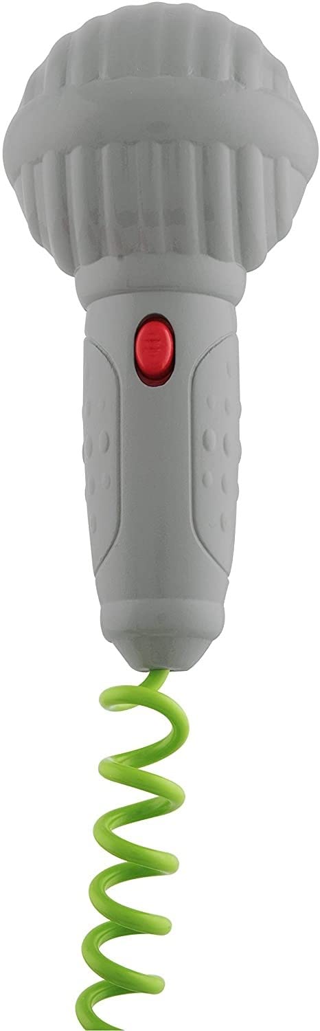 chicco 00009492000000 Songy The Singer Electronic Music Game Karaoke 3-6 Years