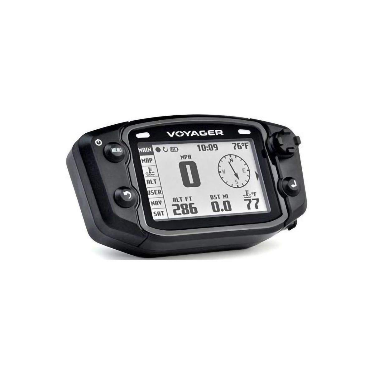 Trail Tech 912-111 Voyager GPS Digital Gauge KTM Husqvarna 125 250 300 350 450 '16-19