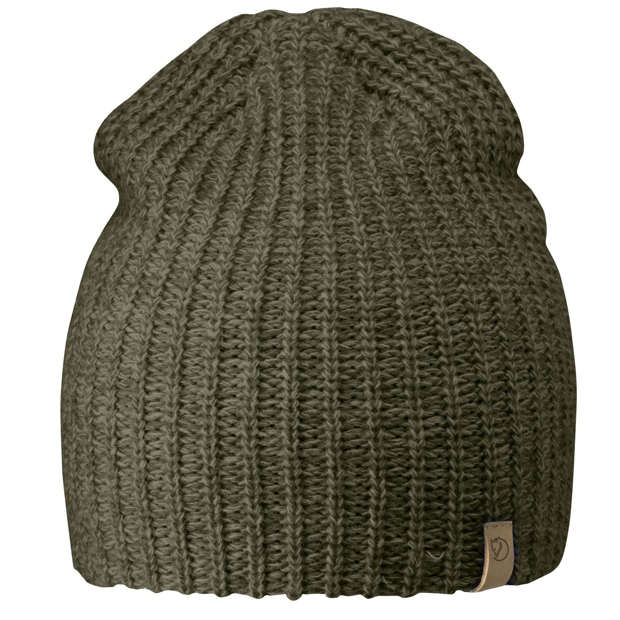 Fjallraven Men's Övik Melange, Laurel Green, One Size