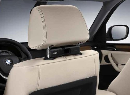 BMW Travel & Comfort System (Equipment Base)