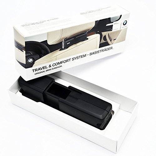 BMW Travel & Comfort System (Equipment Base)