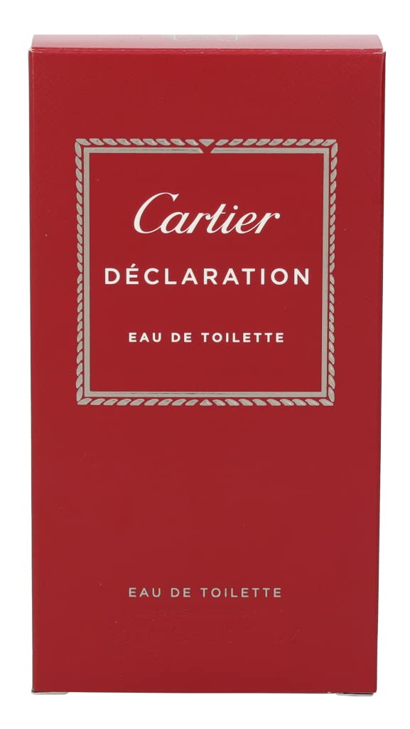 Déclaration Edt 50Ml