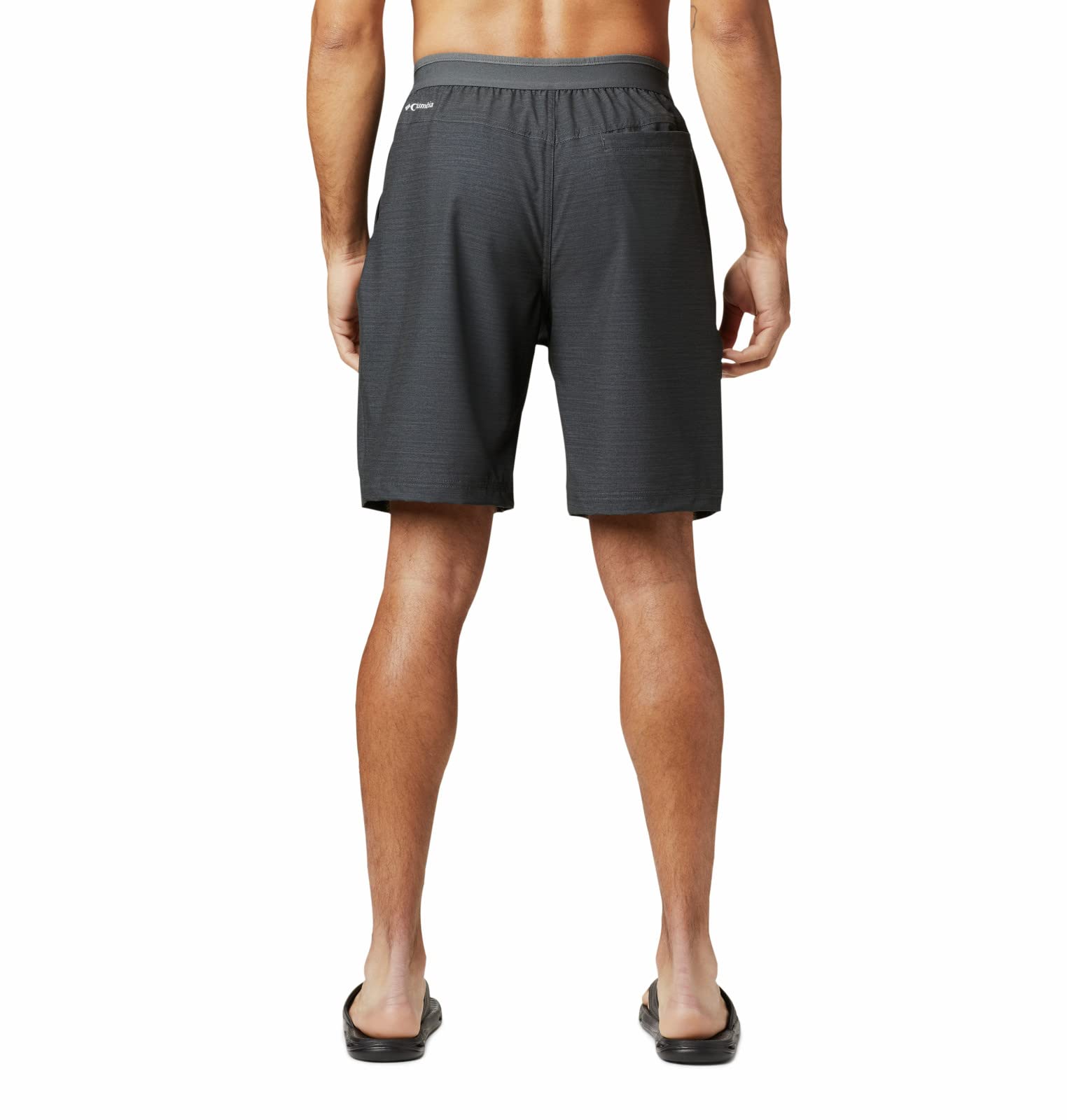 Columbia Men's Twisted Creek Short, UV Protection, Breathable