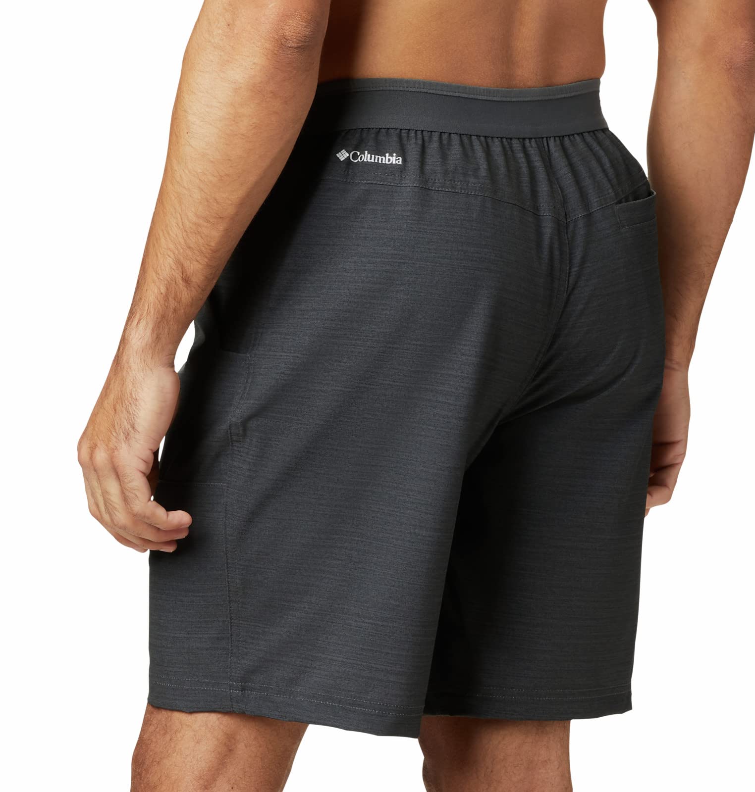 Columbia Men's Twisted Creek Short, UV Protection, Breathable