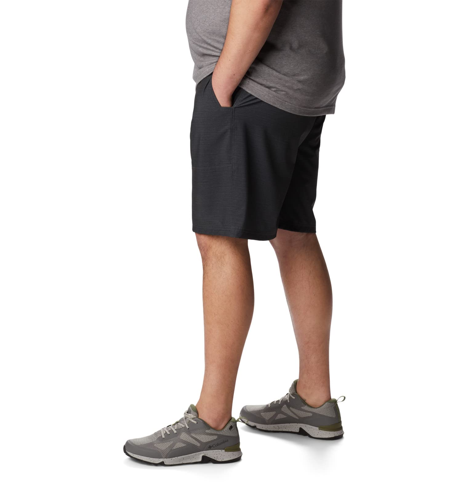 Columbia Men's Twisted Creek Short, UV Protection, Breathable