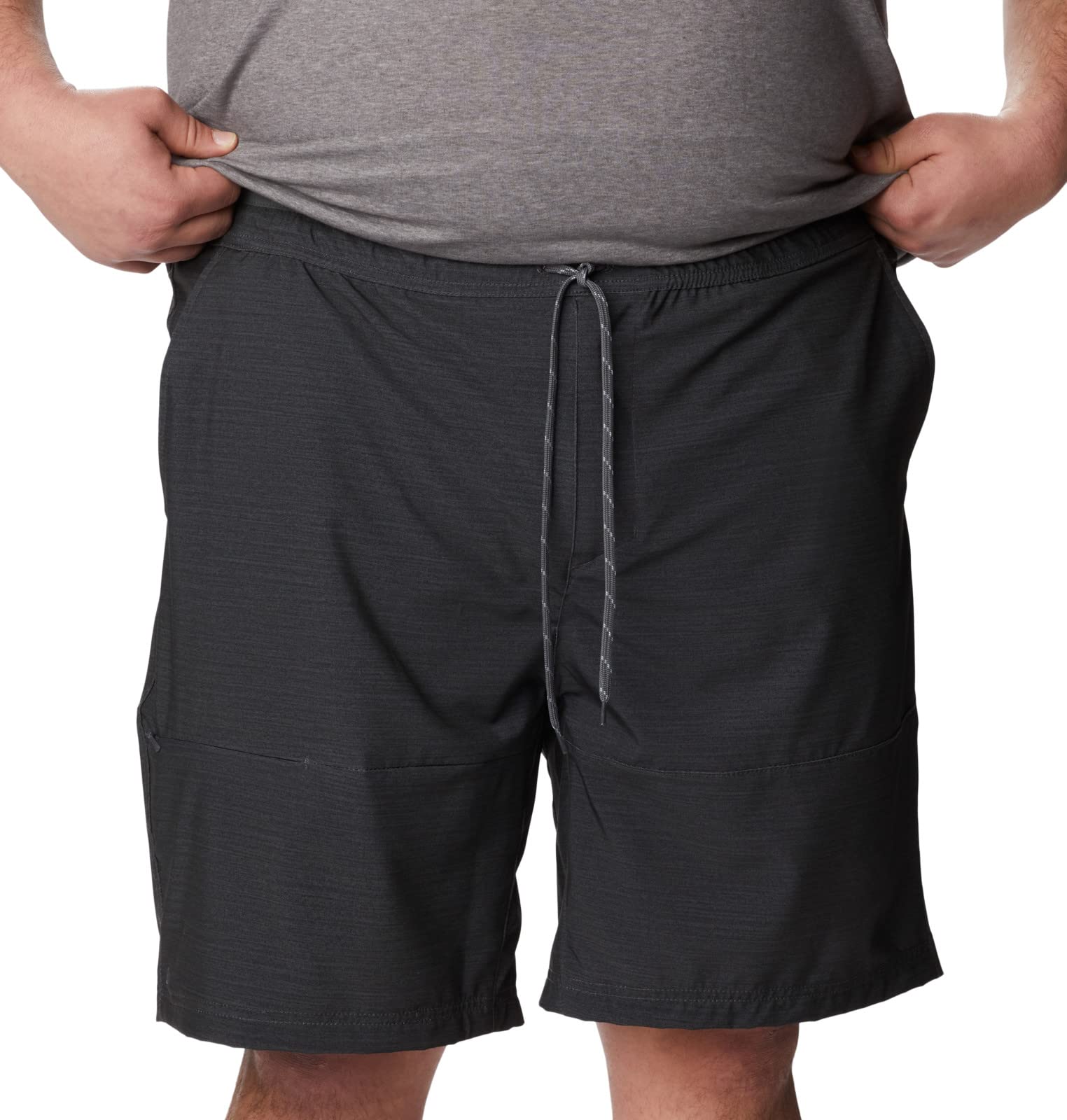 Columbia Men's Twisted Creek Short, UV Protection, Breathable